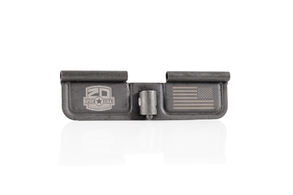 Ejection Port Cover - Patriot Store: POF-USA - OEM Parts