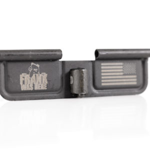 Ejection Port Cover - Upper Receiver Components | POF-USA